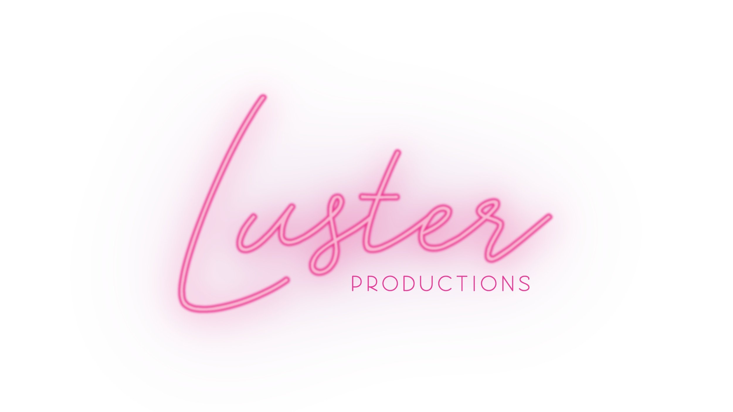 Luster Productions — Leah Podzimek, Soprano