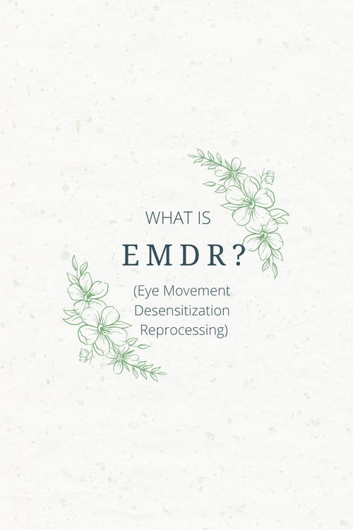 What You Need To Know - EMDR Therapy — Wolseley Wellness