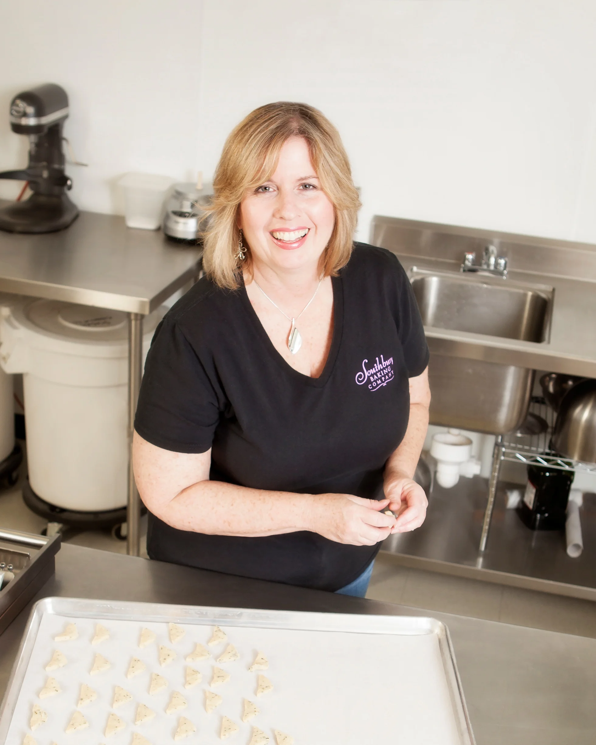 Southbury Baking Company | Sweet & Savory Treats | Southbury, CT
