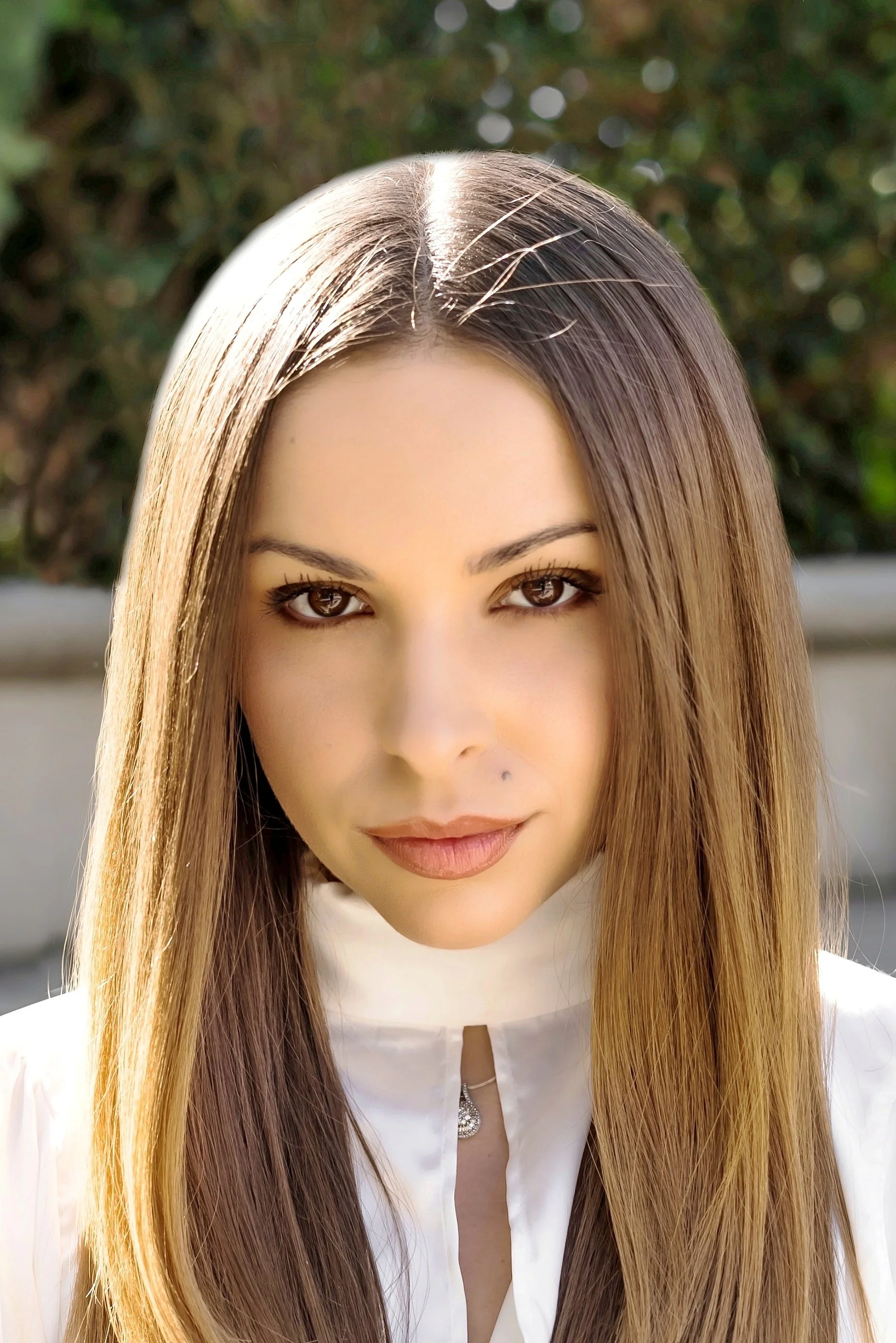 Official Website Of Actress Nicole Alicia Xavier