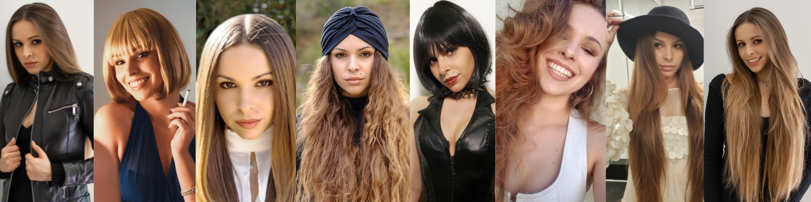 Official Website Of Actress Nicole Alicia Xavier