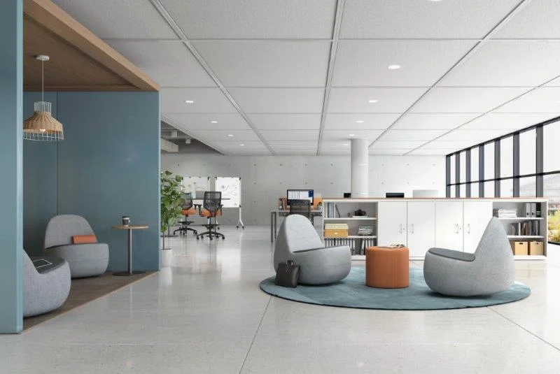 ATLANTA OFFICE CENTER