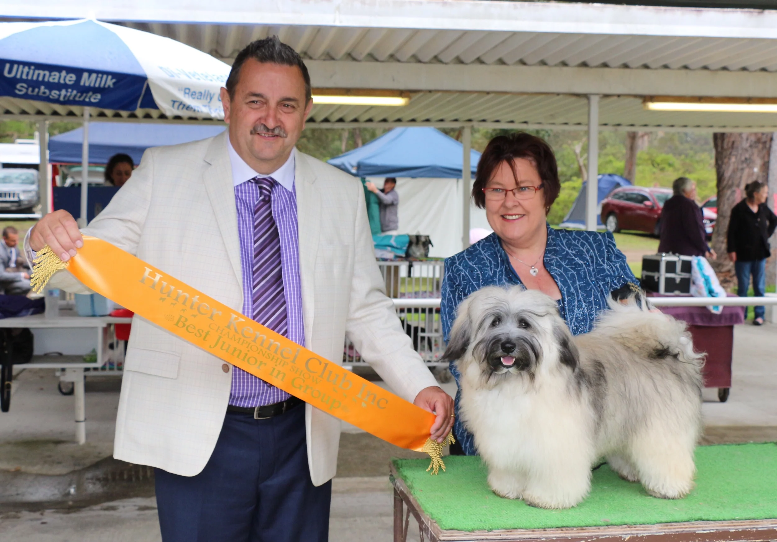 Home — Beljala Kennels