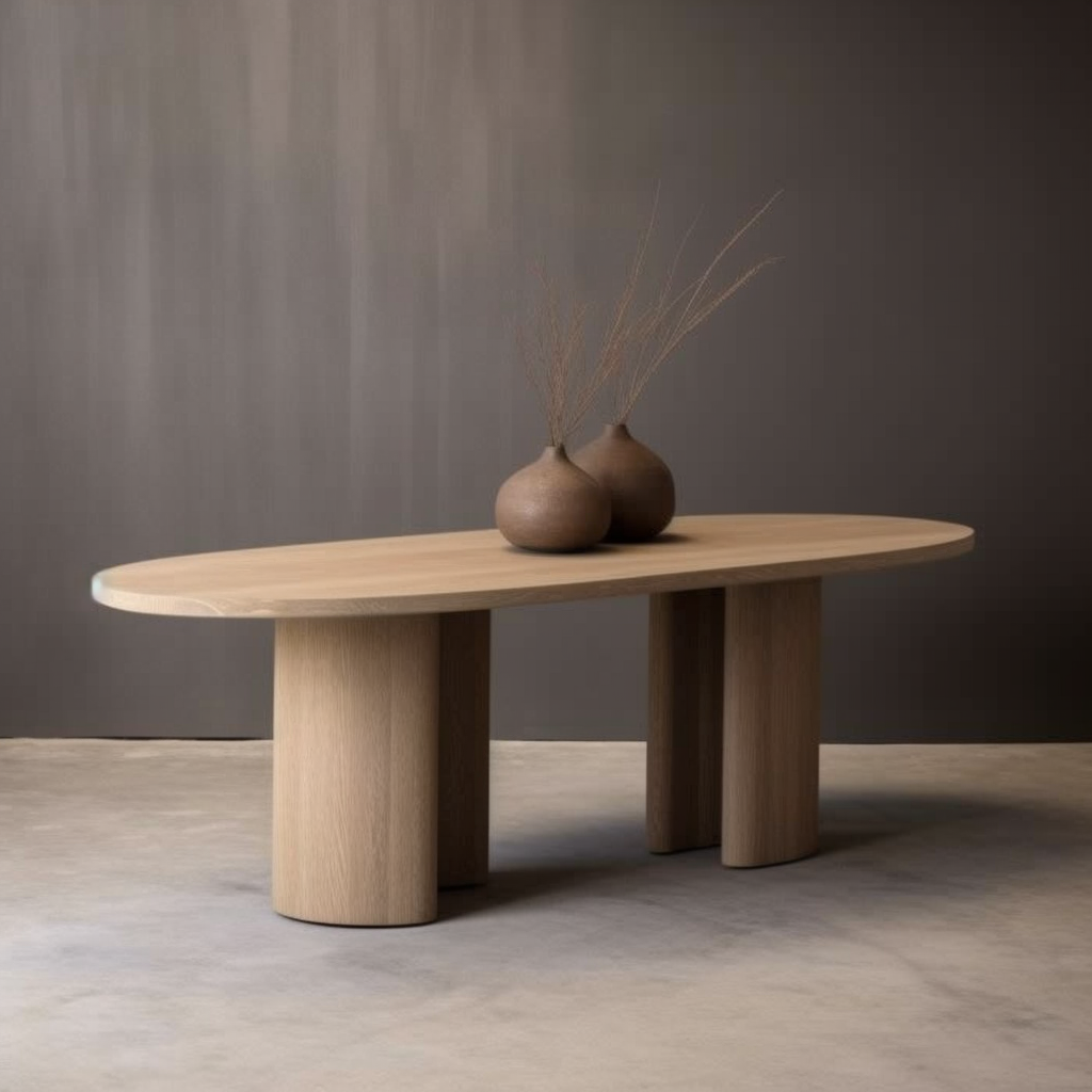 Anthology Creative Studio — Furniture