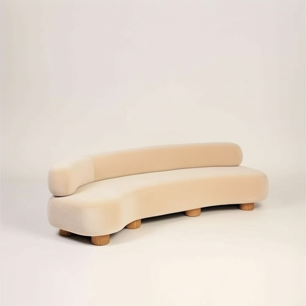Anthology Creative Studio — Furniture