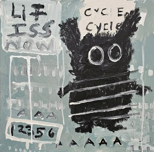 ANTHOLOGY — Small Artworks