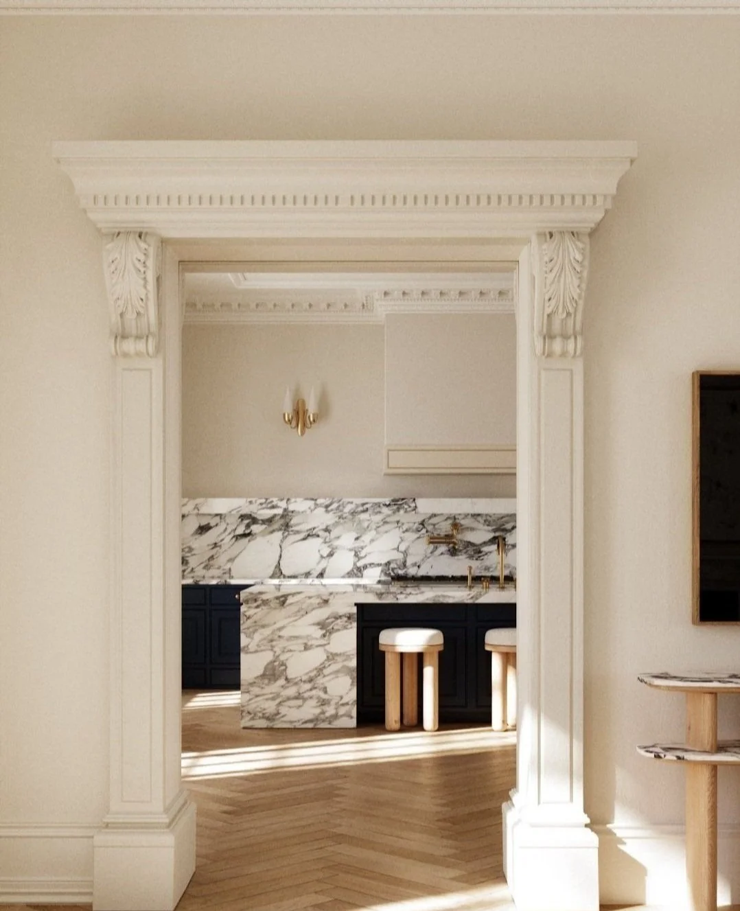 Anthology Creative Studio - International Interior Design Firm