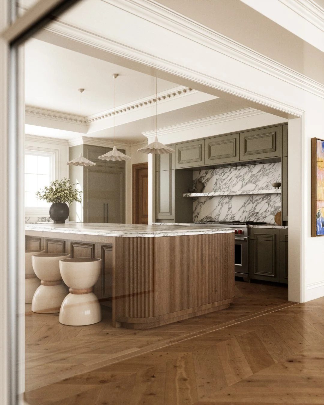 Anthology Creative Studio - International Interior Design Firm