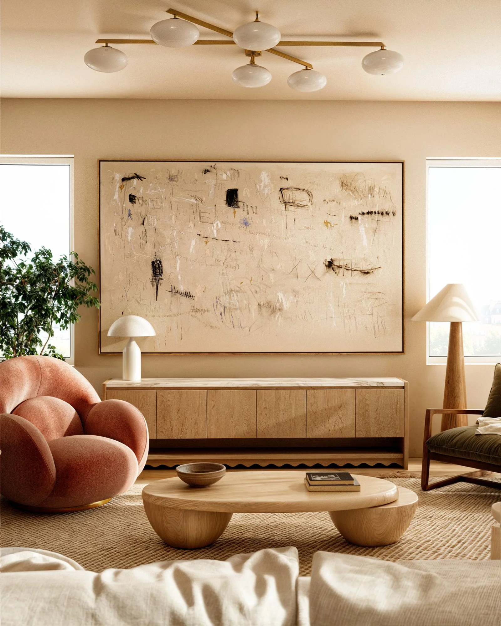 Anthology Creative Studio - International Interior Design Firm