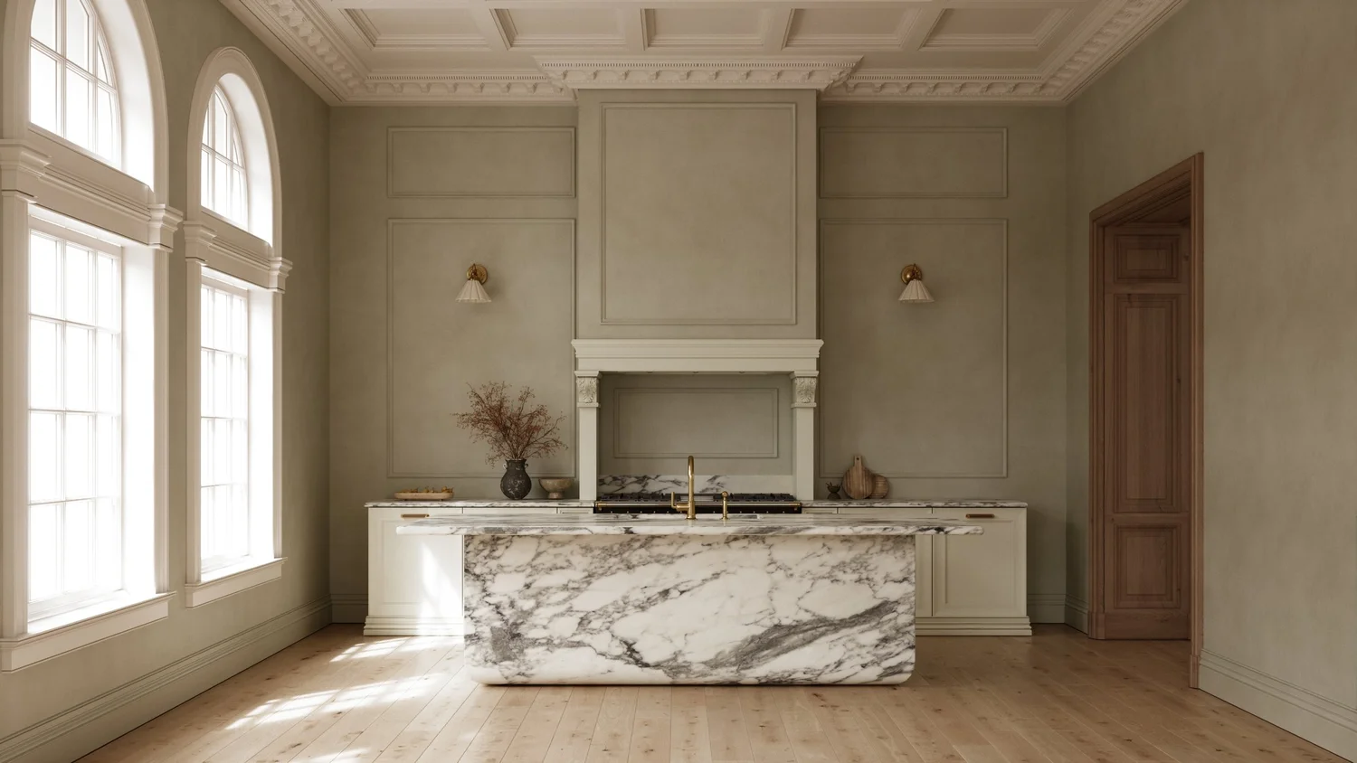 Anthology Creative Studio - International Interior Design Firm