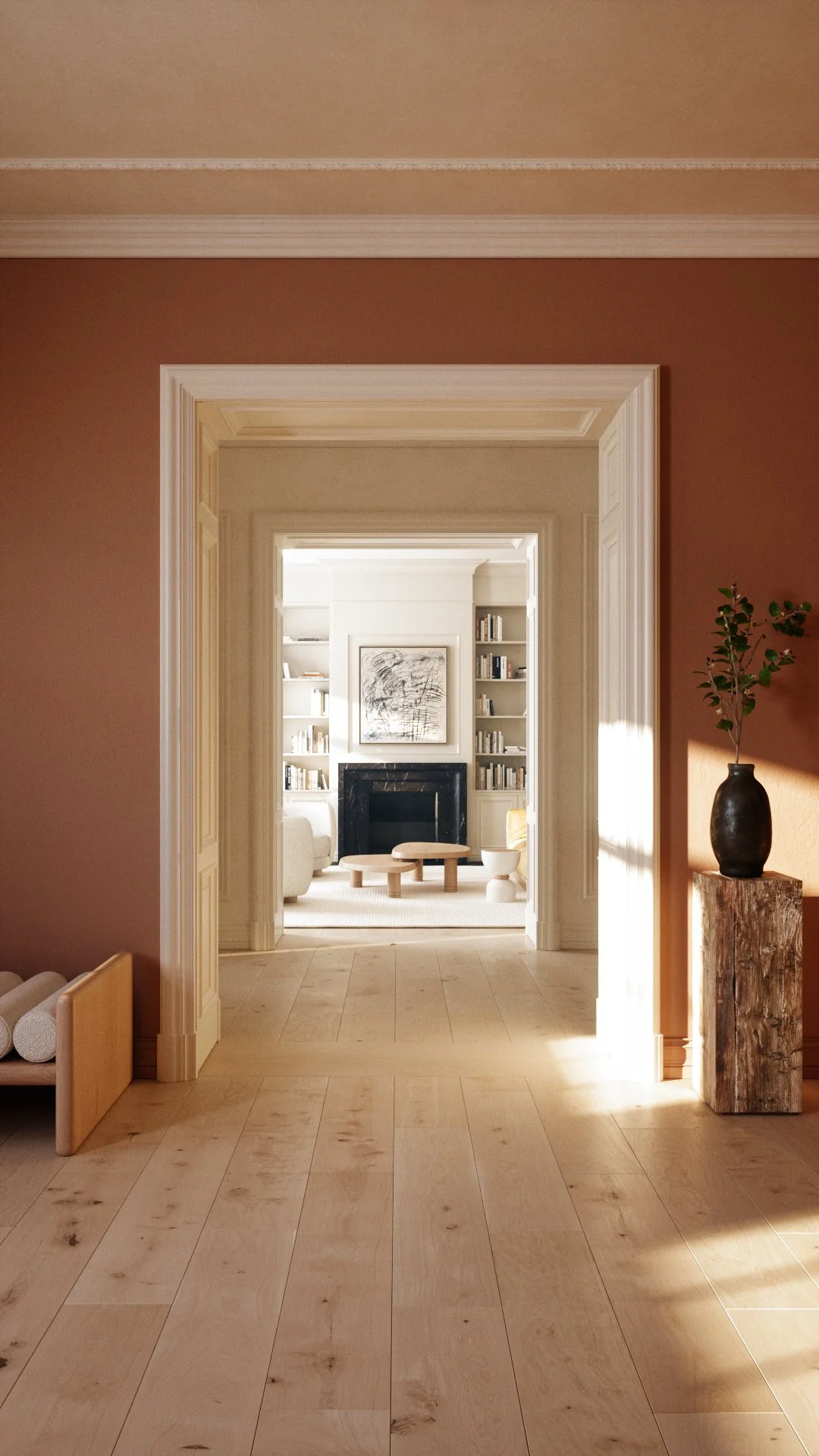 Anthology Creative Studio - International Interior Design Firm