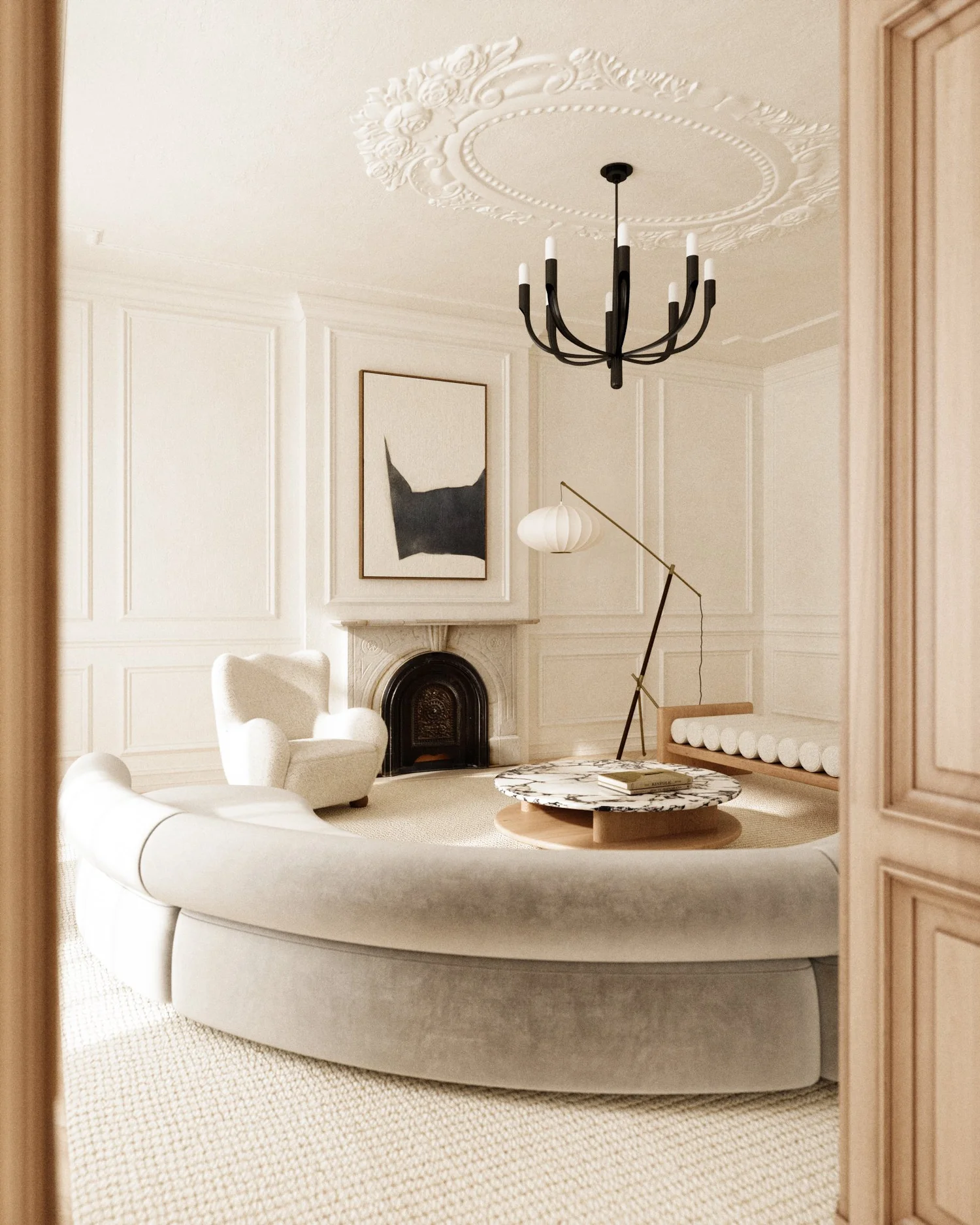 Anthology Creative Studio - International Interior Design Firm