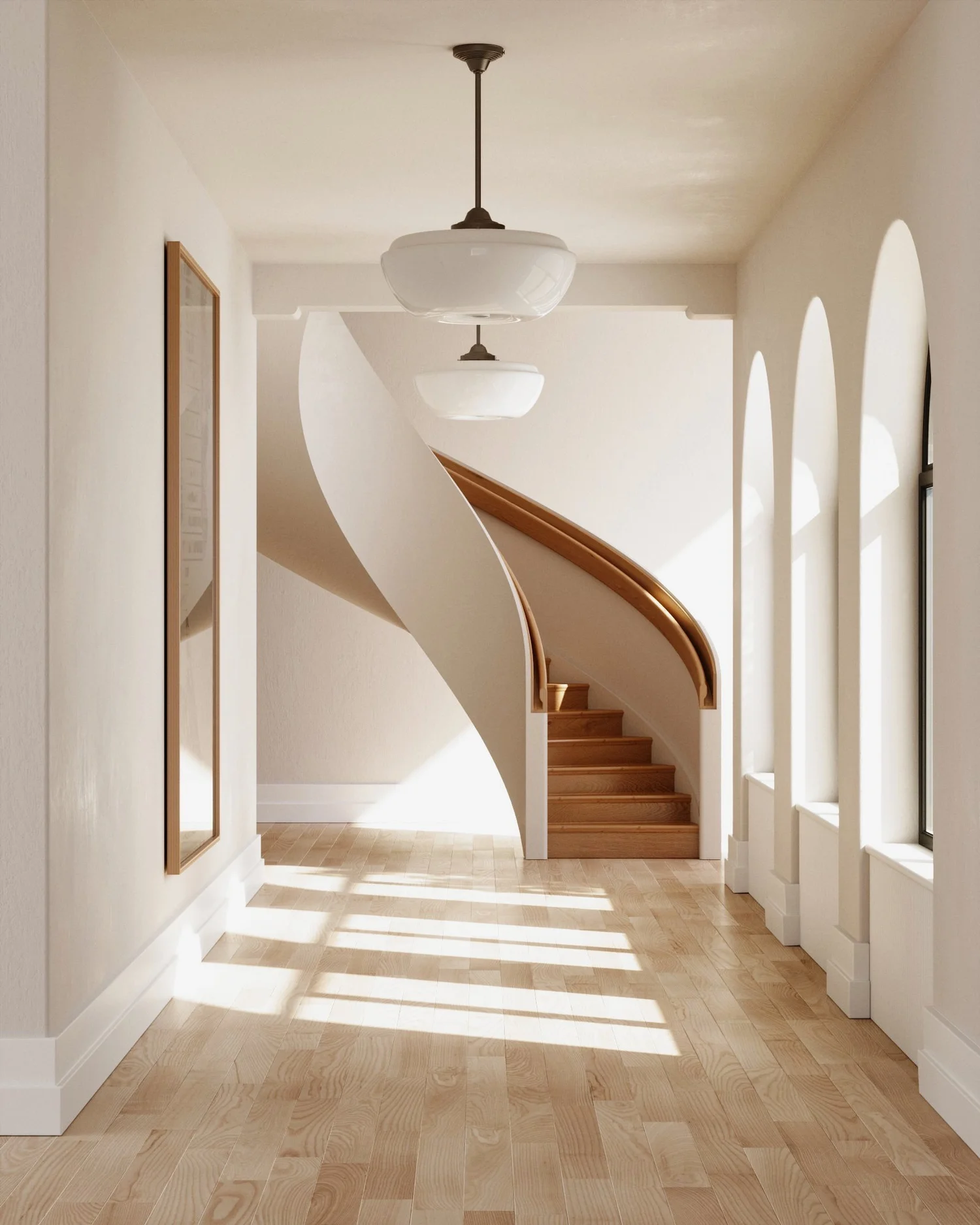 Anthology Creative Studio - International Interior Design Firm