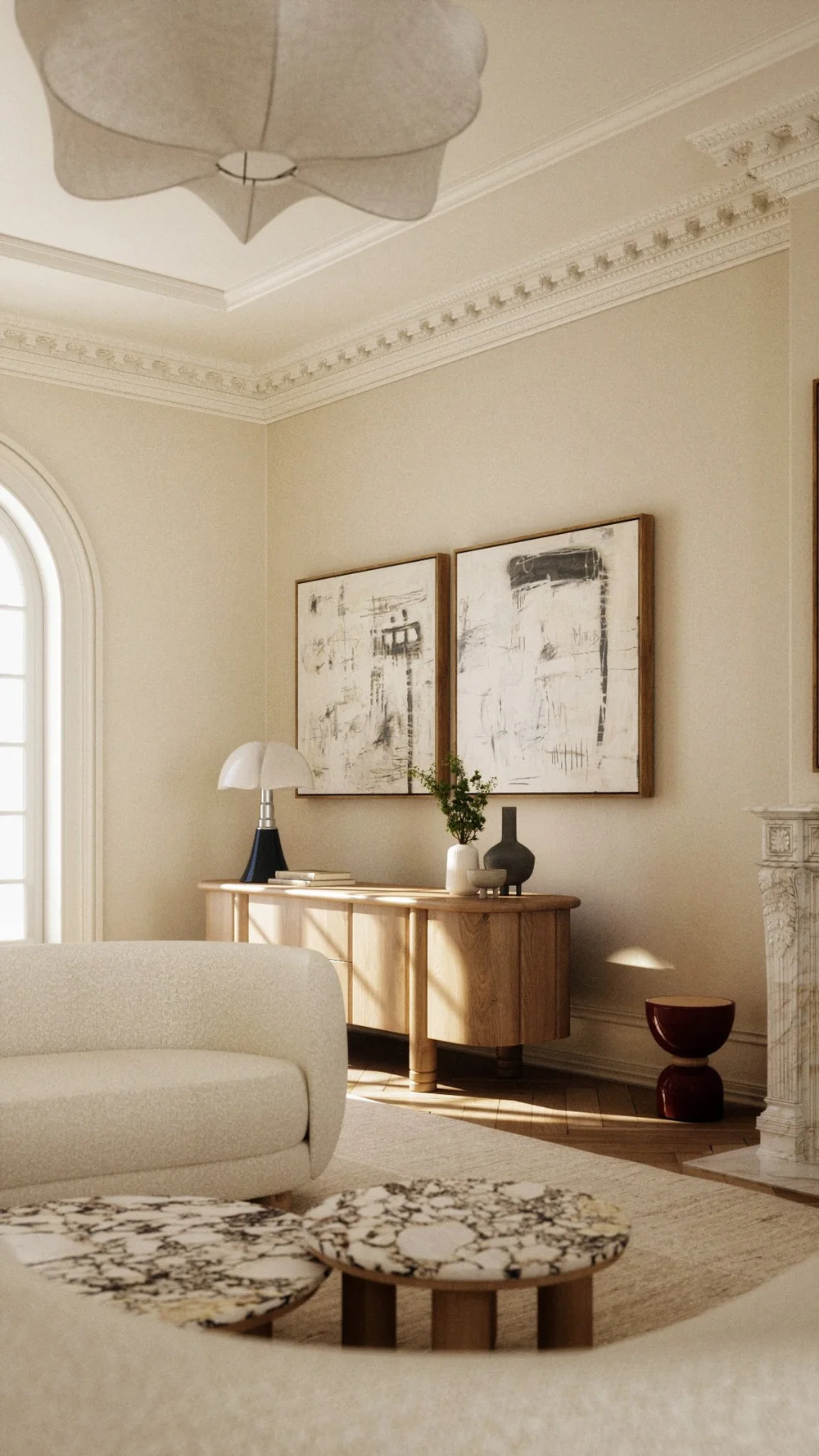 Anthology Creative Studio - International Interior Design Firm