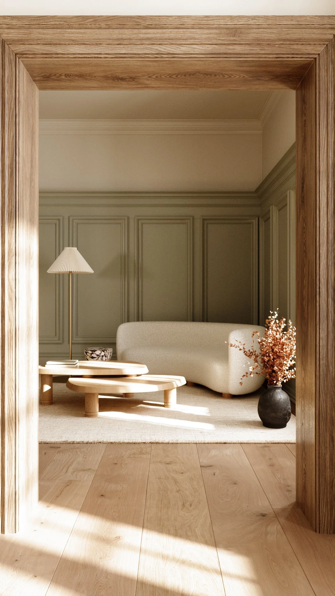 Anthology Creative Studio - International Interior Design Firm