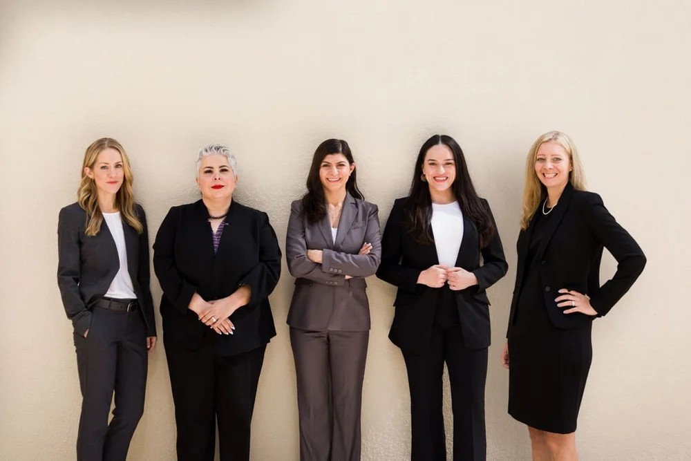 Your Legal Team — Noma Law Firm, A P.C.