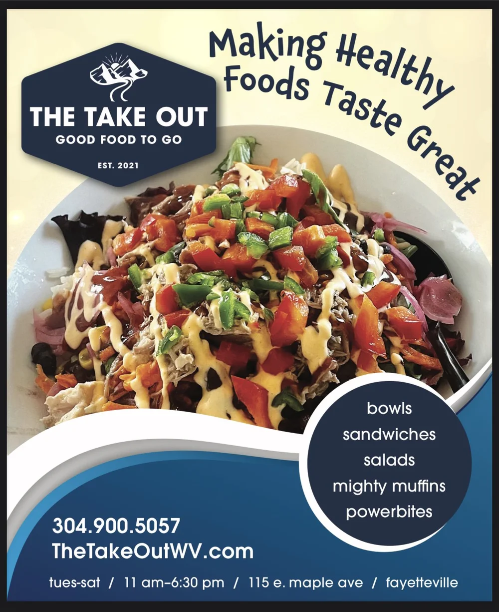 Photos — The Take Out