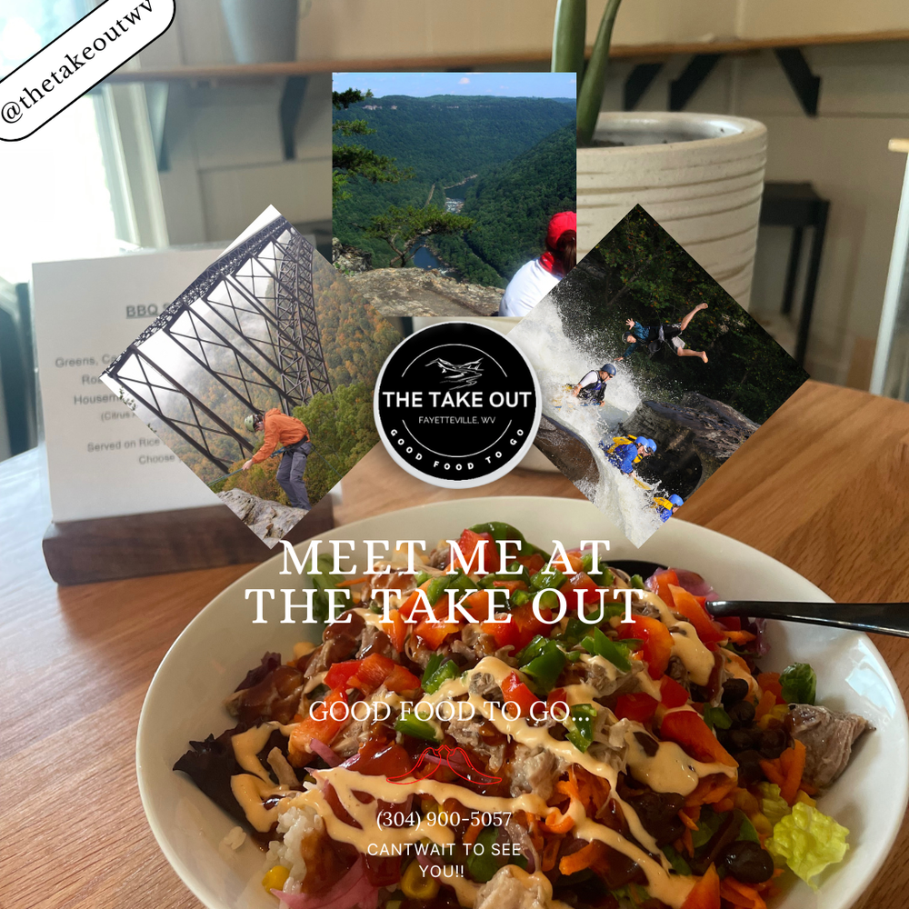 Photos — The Take Out