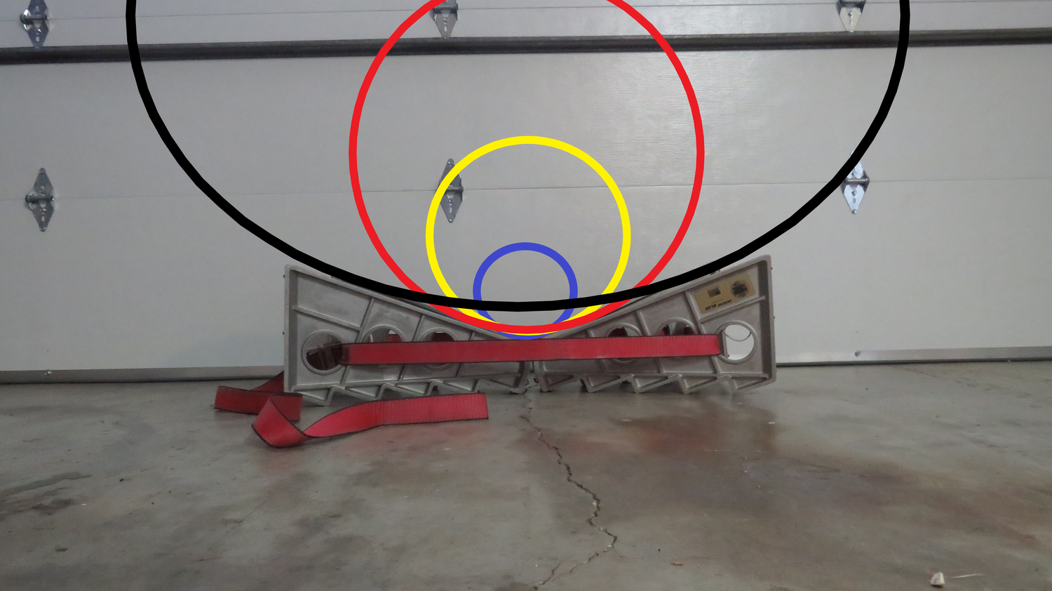 RescueBlox,RED RESCUE,CRIBBING, RESCUEBLOX,BLOX,RESCUE BLOX,STABLE ...