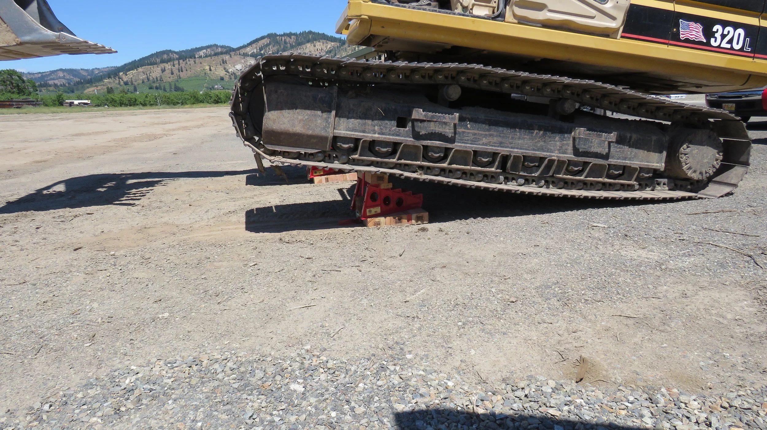 RescueBlox,RED RESCUE,CRIBBING, RESCUEBLOX,BLOX,RESCUE BLOX,STABLE ...