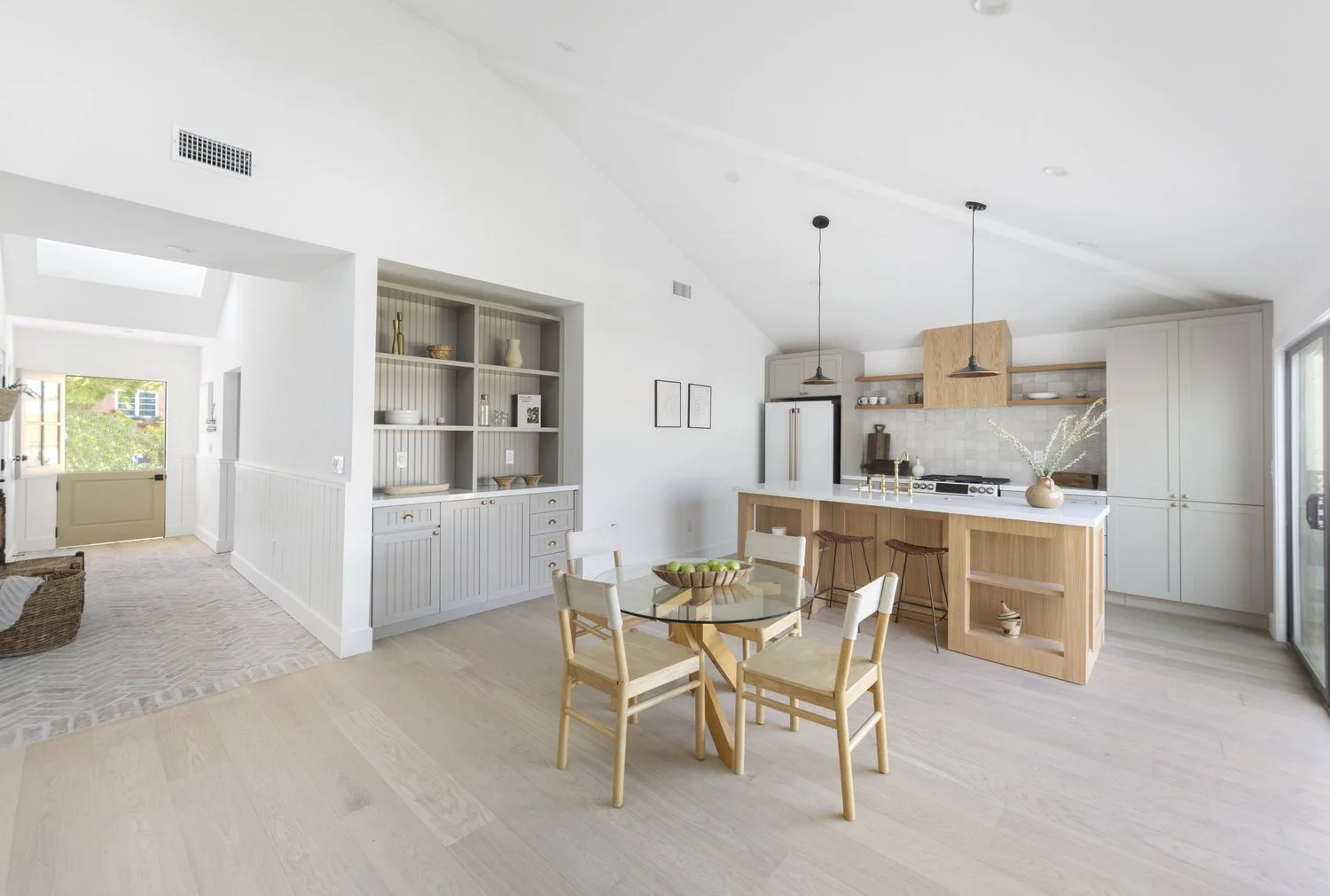 Cochran Residence — Moire Studio