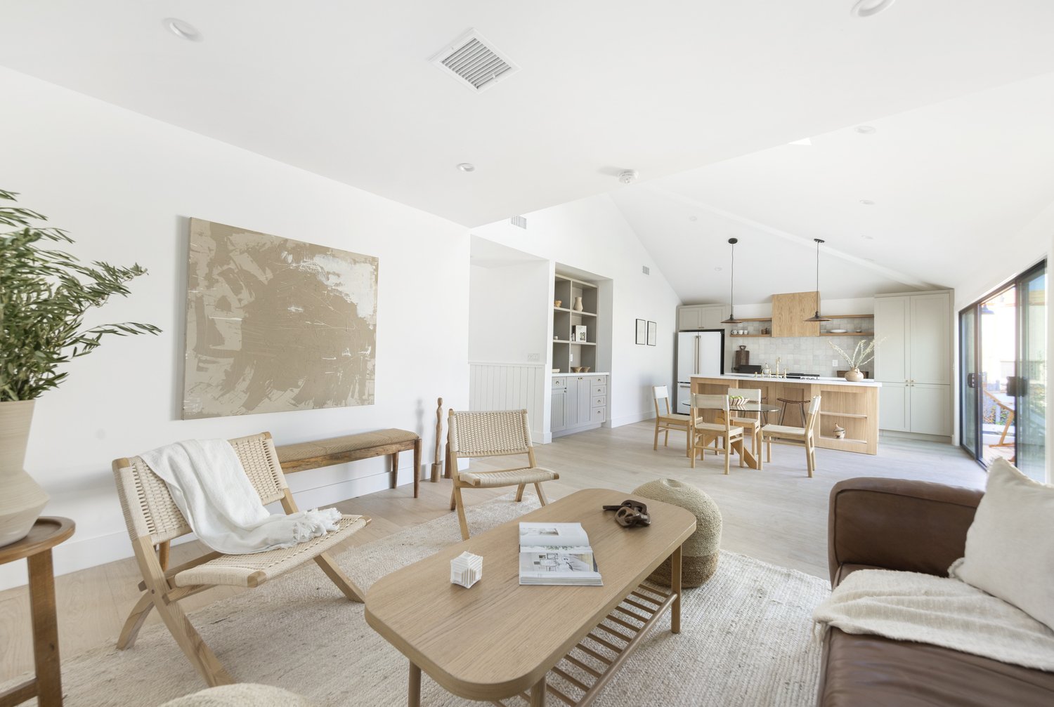 Cochran Residence — Moire Studio