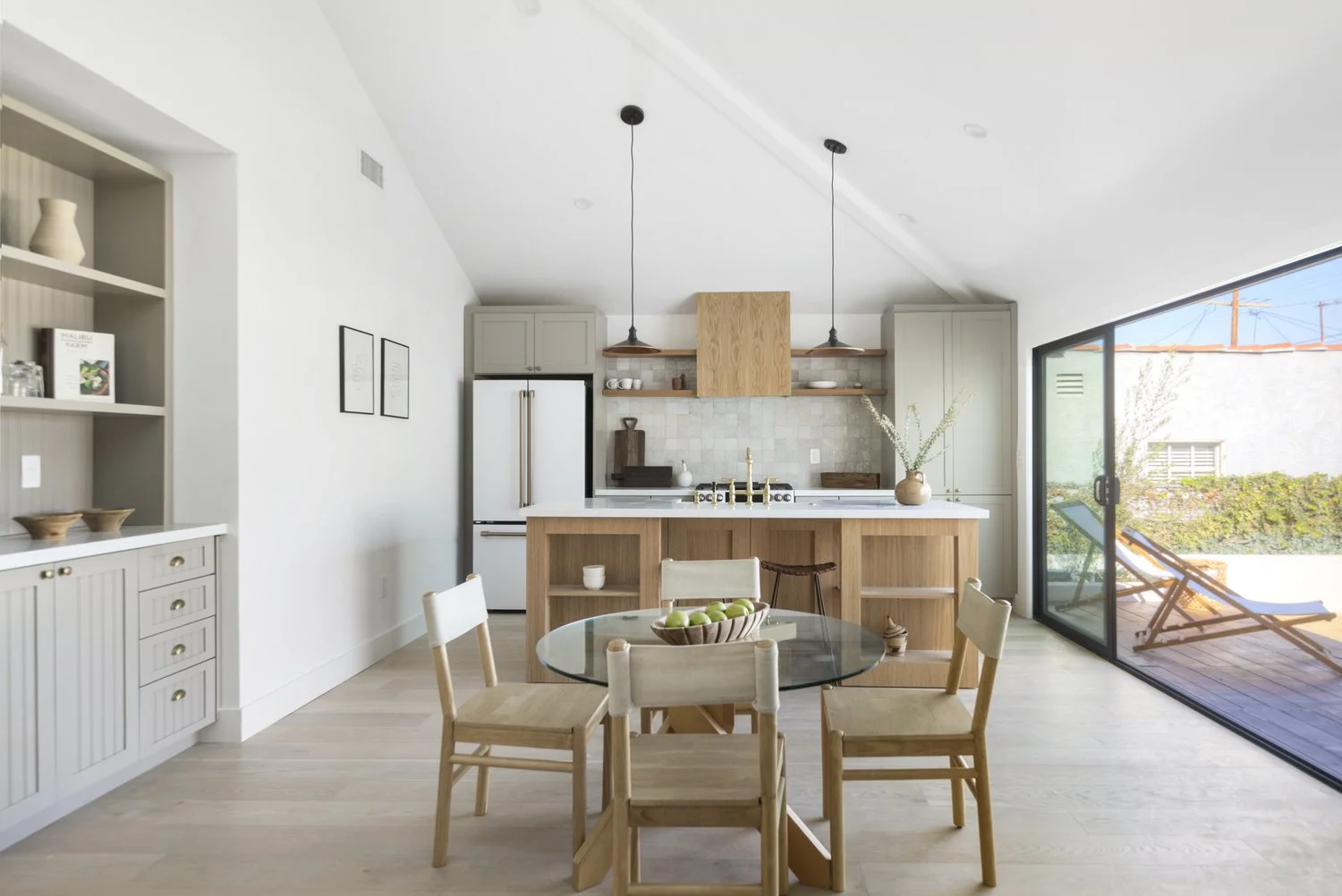 Cochran Residence — Moire Studio