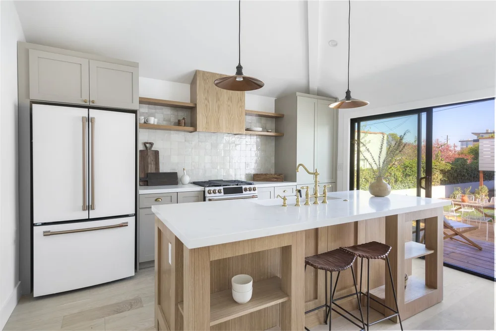 Cochran Residence — Moire Studio