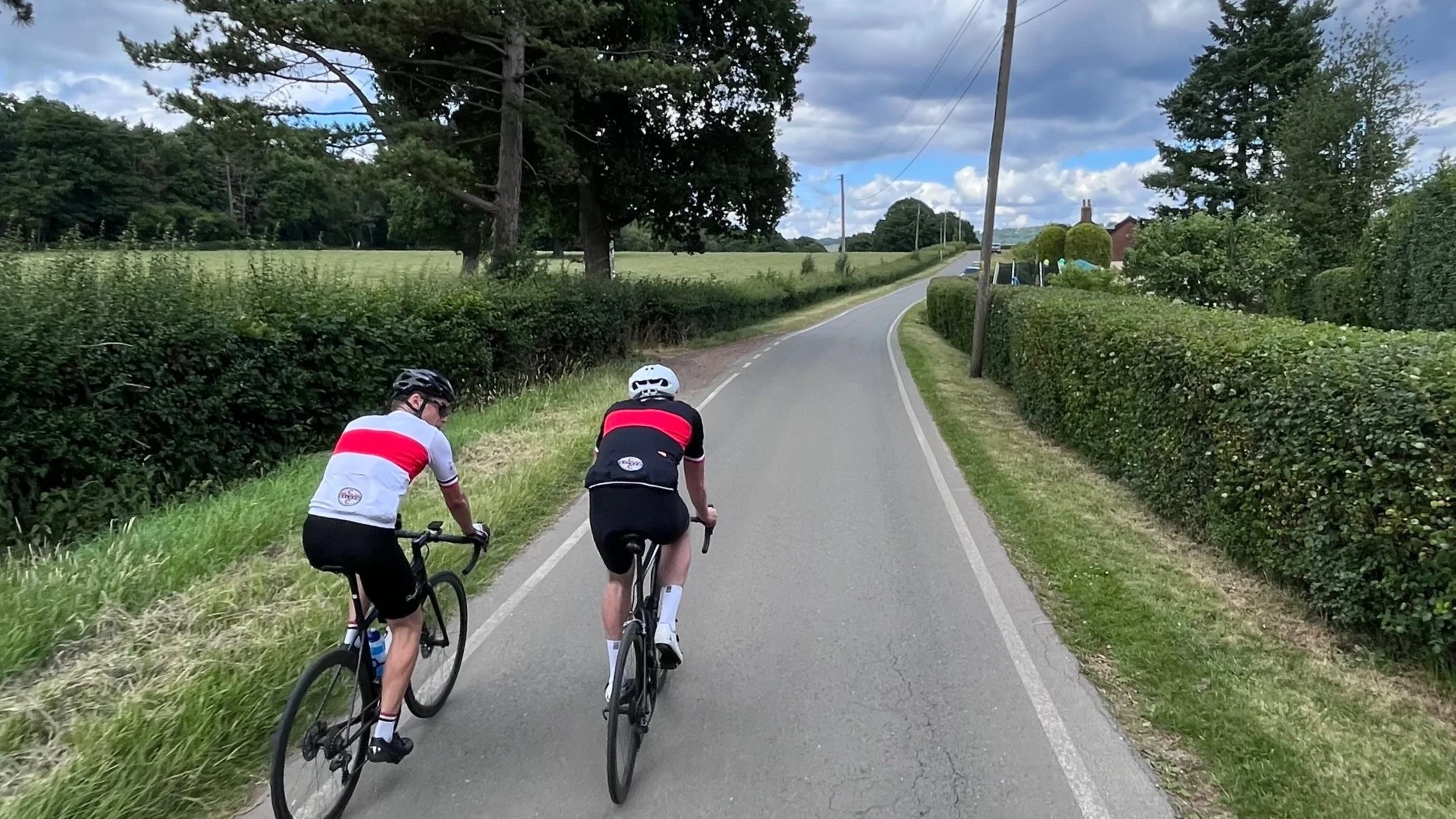Our Rides — BALHAM CYCLING CLUB