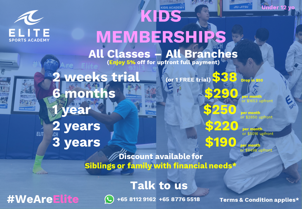 Elite Gym — ELITE COACH