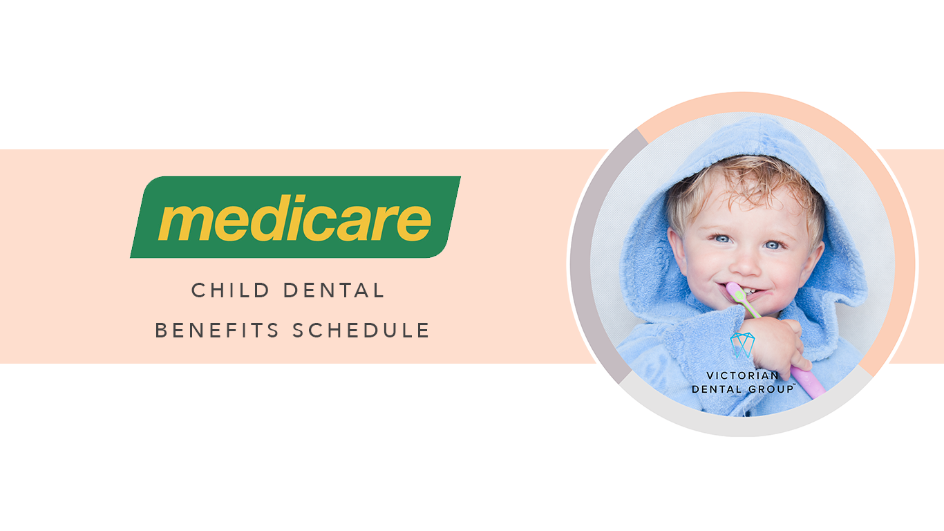 Malvern Medicare Child Dental Benefits Schedule (CDBS)- Melbourne ...