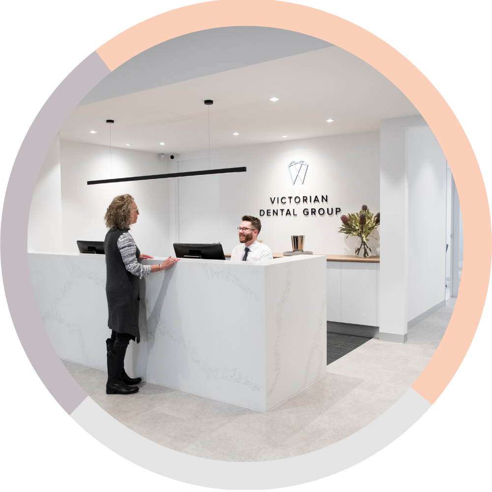 First Visit? What To Book? - Victorian Dental Group | Mavlern East