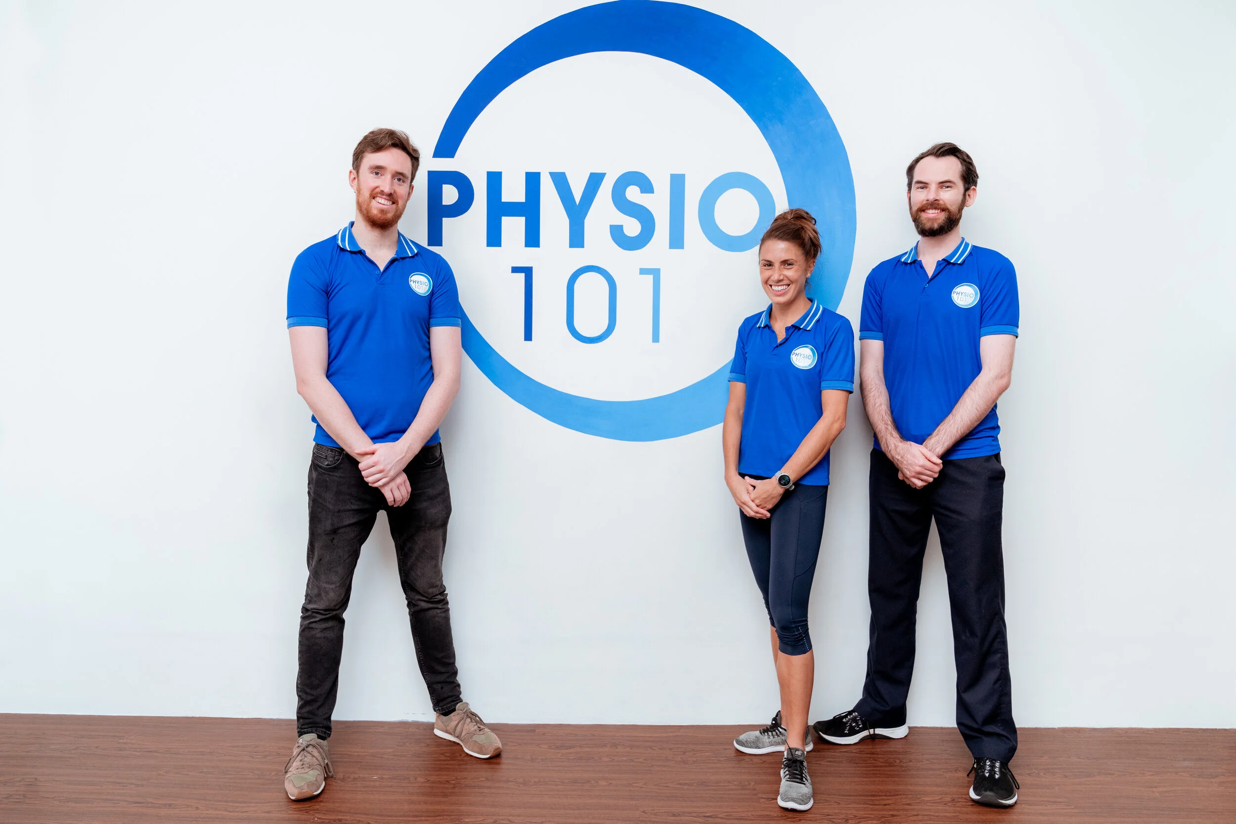 PHYSIO 101