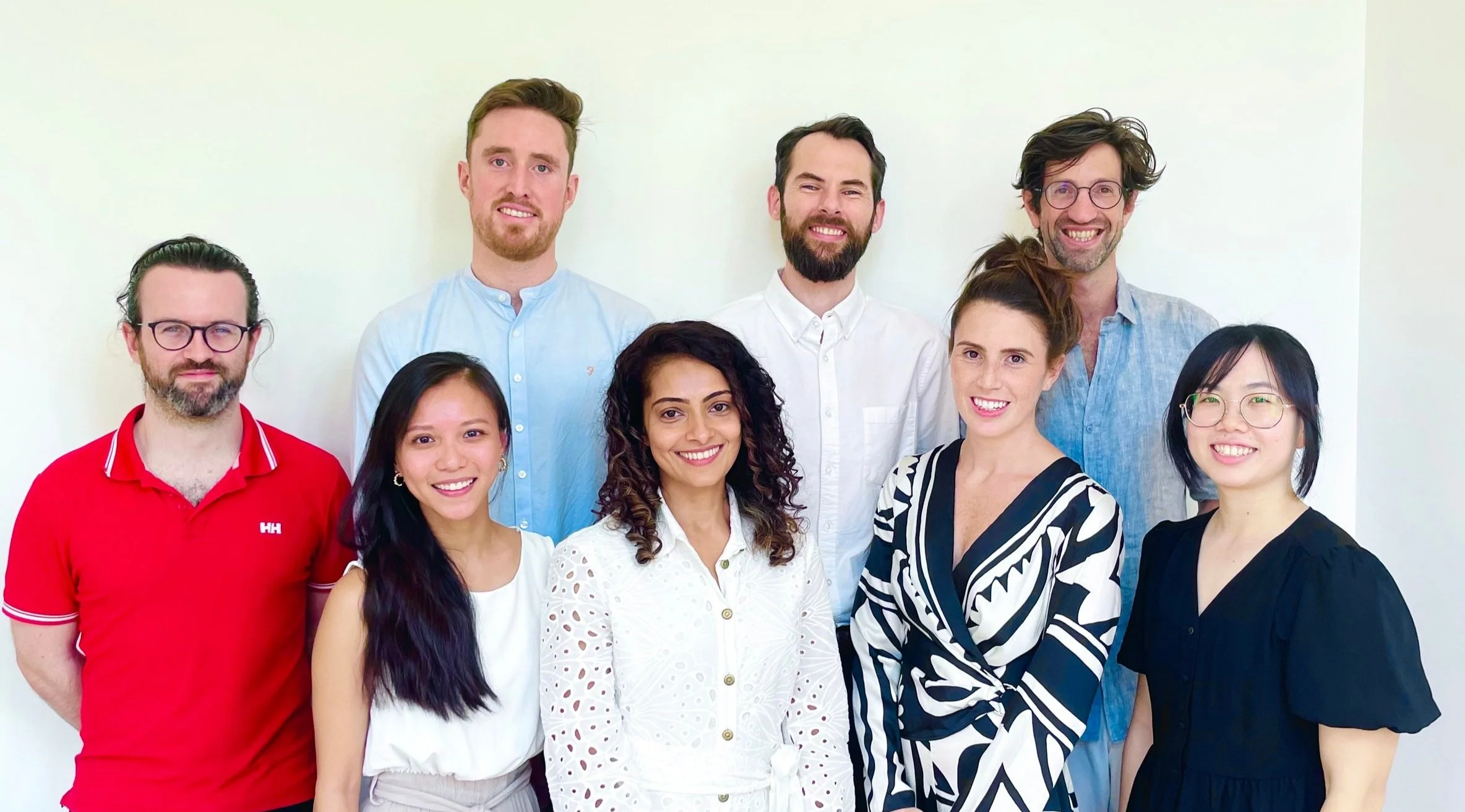 PHYSIO 101 — Meet The Team