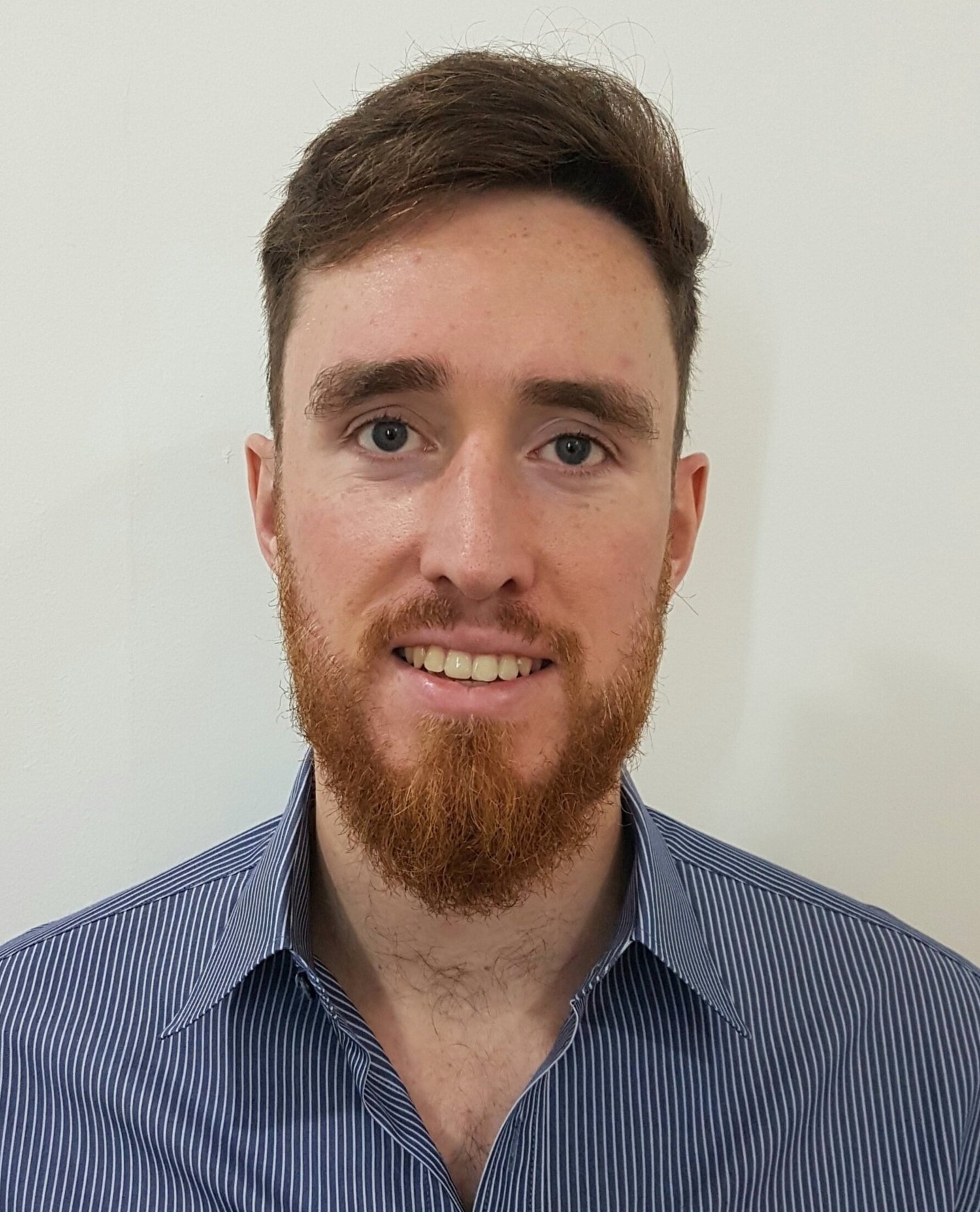 PHYSIO 101 — Meet The Team