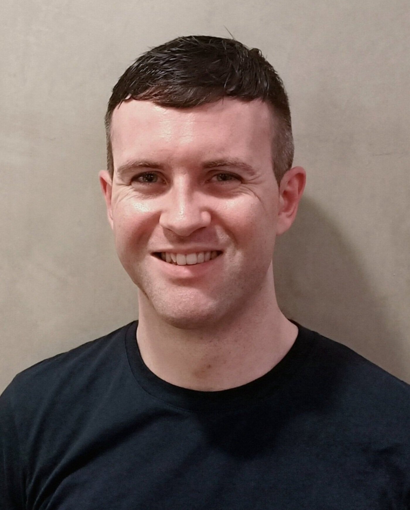 PHYSIO 101 — Conor Walsh