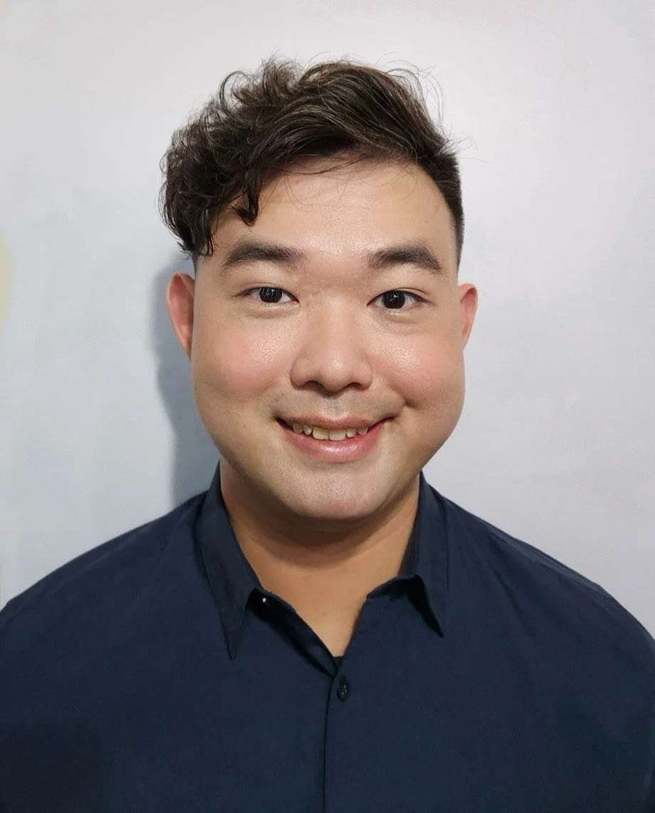 PHYSIO 101 — Meet The Team