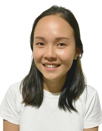 PHYSIO 101 — Charlotte Heng