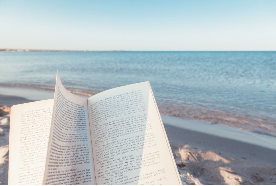BHS Summer Reading 2023-2024