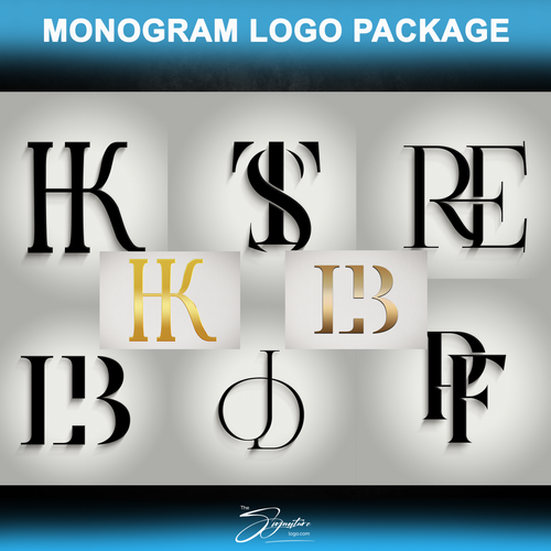 The Signature Logo™