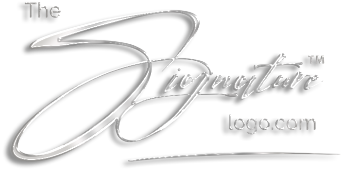 The Signature Logo™