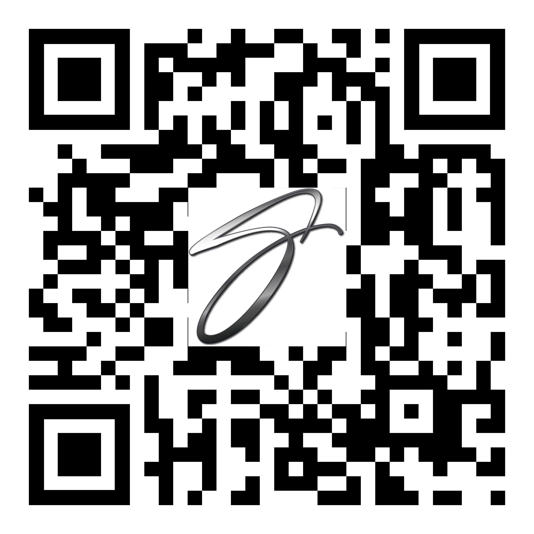 QR CODES — The Signature Logo - Logo Design QR CODES — The Signature Logo - Logo Design