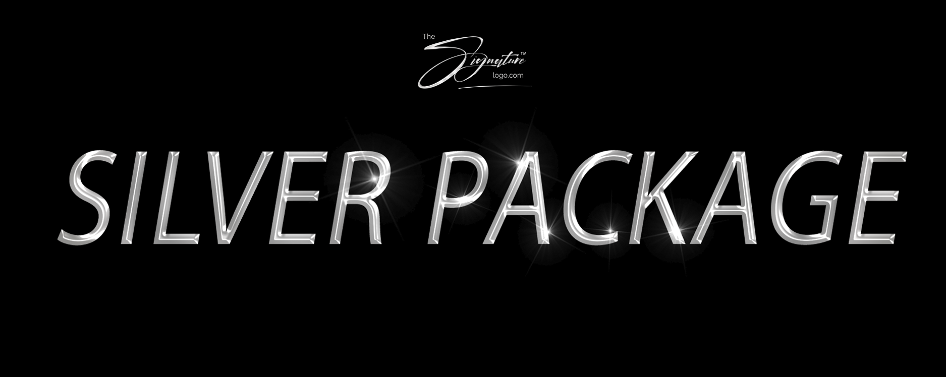 The Signature Logo™