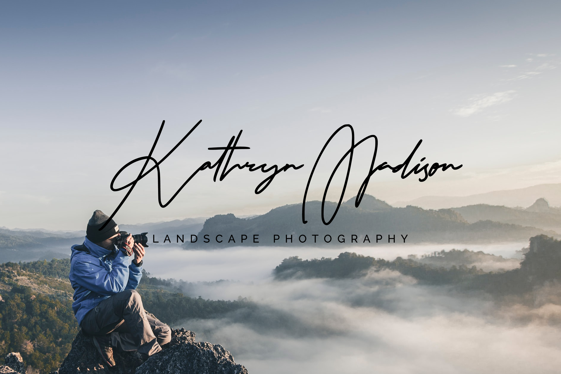 SIGNATURE LOGO PACKAGES — The Signature Logo - Logo Design