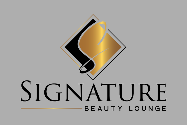 The Signature Logo™