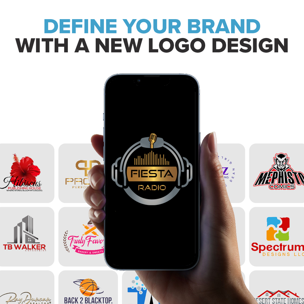 The Signature Logo™