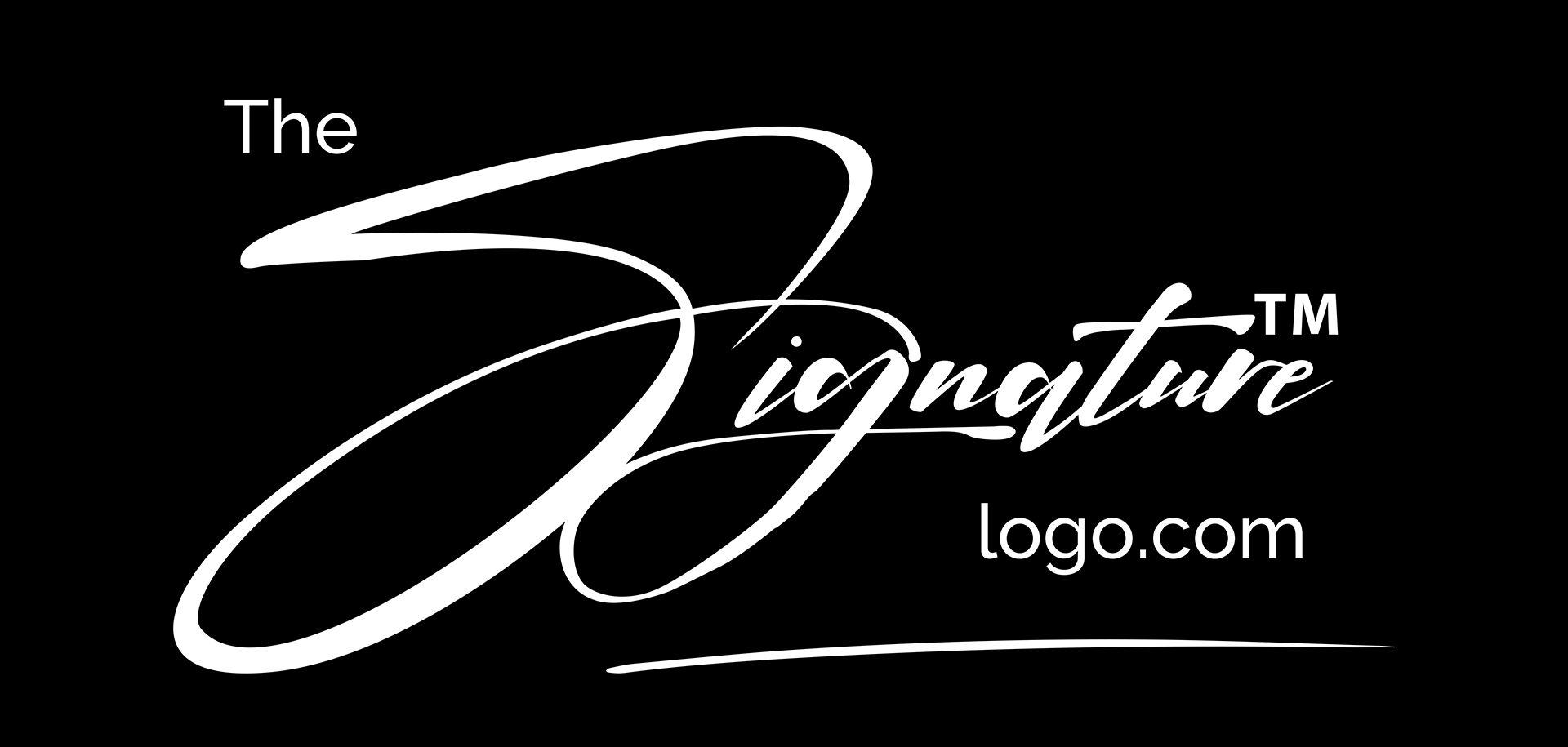 Signatures Logo