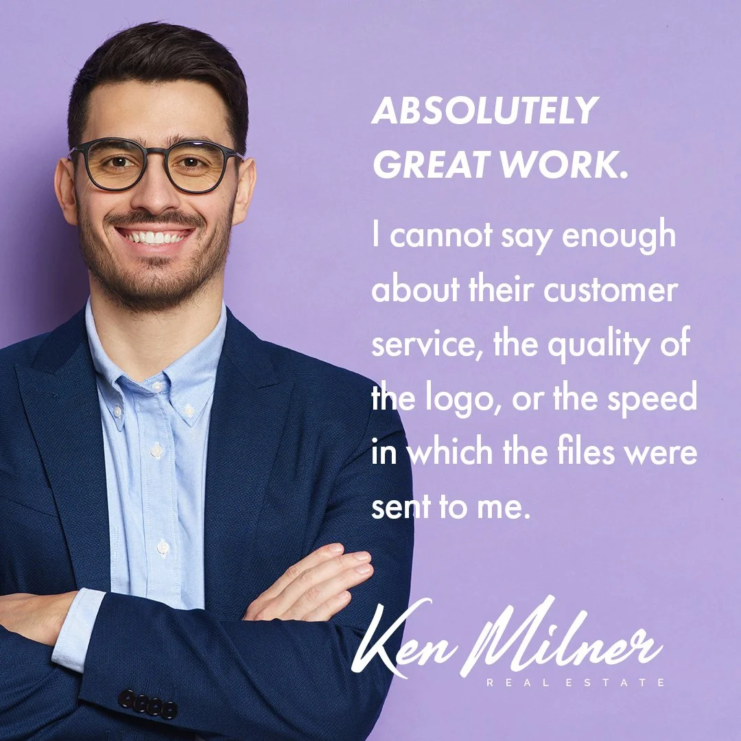 The Signature Logo™