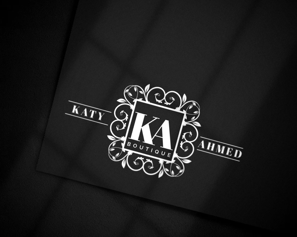 ART DECO LOGOS — The Signature Logo - Logo Design