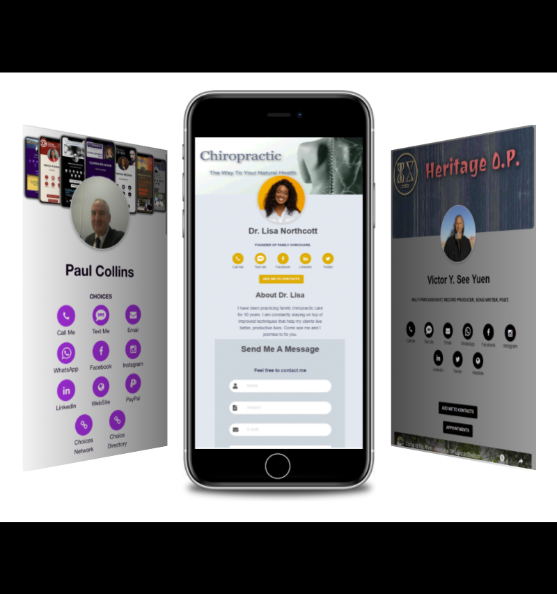 STYLE SELECTION FORM — The Signature Logo - Logo Design